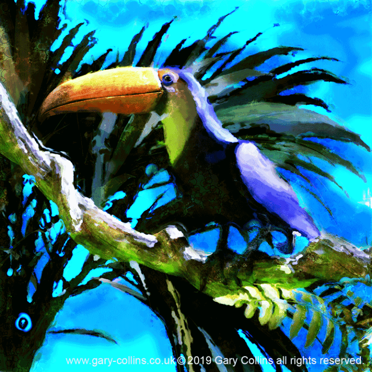 Illustrator. | Illustrator, Animator, Concept Artist.